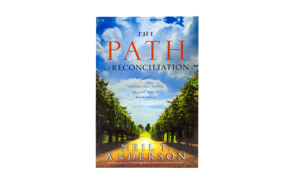 The Path to Reconciliation – BibleStore