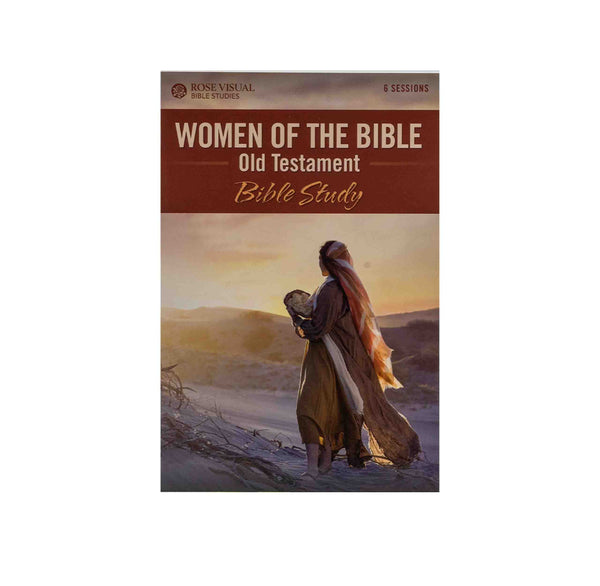 Women of the Bible Old Testament: Bible Study – BibleStore