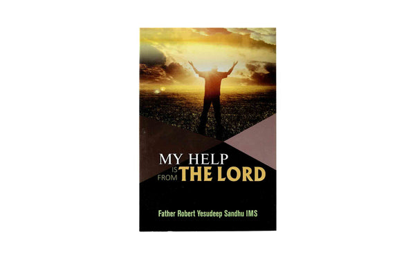 My Help is from the Lord – BibleStore