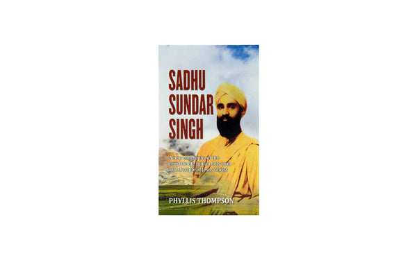 Sadhu Sundar Singh – BibleStore