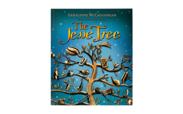 The Jesse Tree – BibleStore