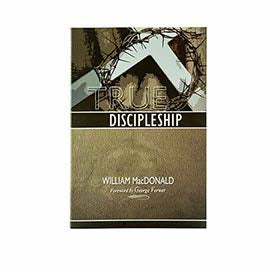 True Discipleship – BibleStore