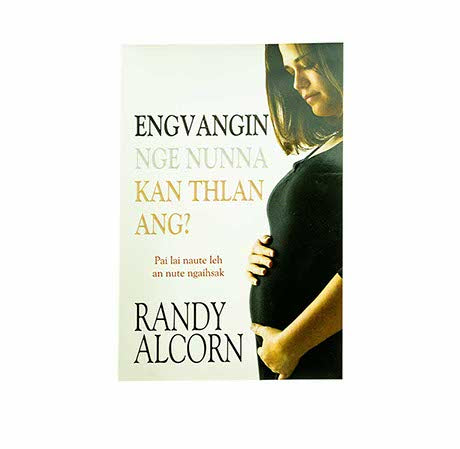 Why Pro-Life? (Mizo) – BibleStore