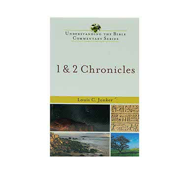 1 & 2 Chronicles – BibleStore