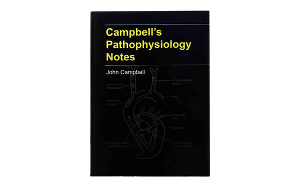 Campbell's Pathophysiology Notes – BibleStore