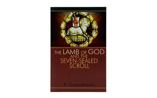 The Lamb of God and the Seven-Sealed Scroll – BibleStore