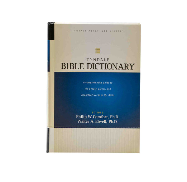 Tyndale Bible Dictionary – BibleStore
