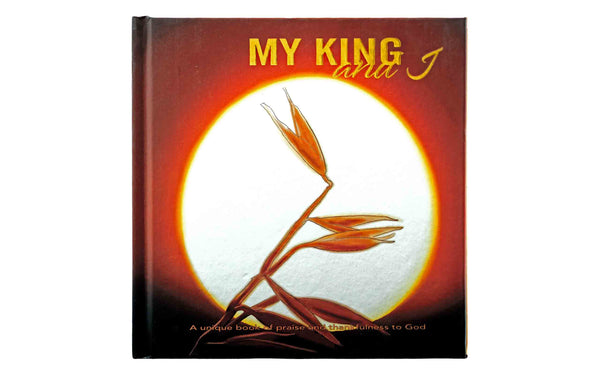 My King and I – BibleStore