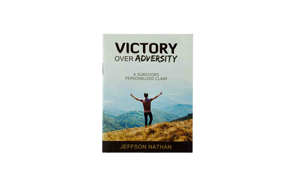 Victory over Adversity – BibleStore