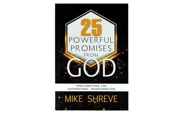 25 Powerful Promises from God – BibleStore