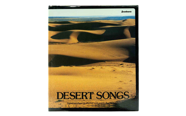 Desert Songs – BibleStore