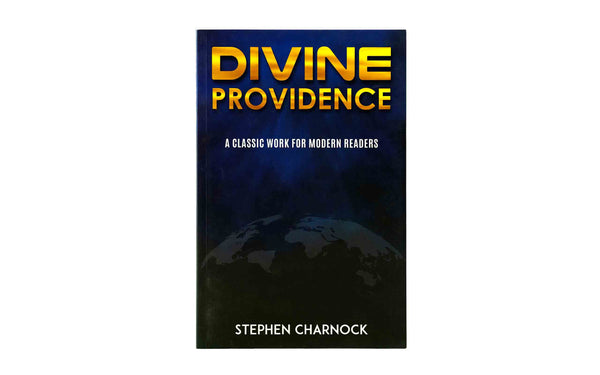 Divine Providence: A Classic Work for Modern Readers – BibleStore