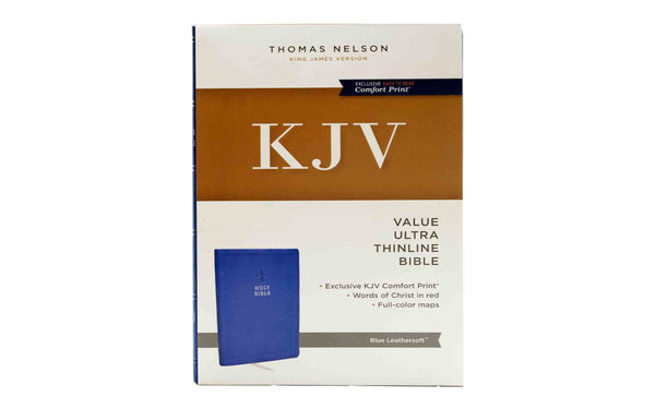 KJV Holy Bible – BibleStore