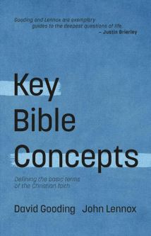 Key Bible Concepts: Defining the Basic terms of the Christian Faith ...