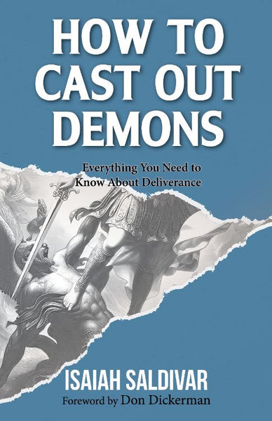 How to Cast Out Demons: Everything You Need to Know About Deliverance ...