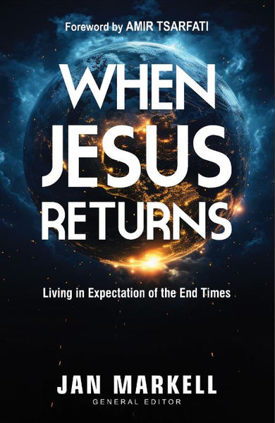 When Jesus Returns: Living In Expectation of the End Times – BibleStore