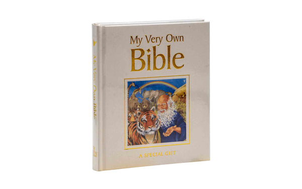 My Very Own Bible: A Special Gift – BibleStore