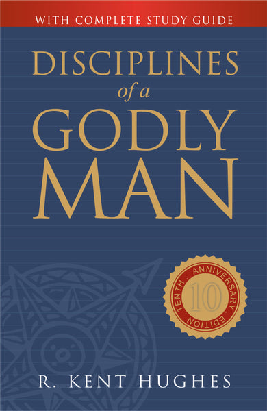 Disciplines of a Godly Man – BibleStore