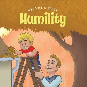 Humility: Read me a Story – BibleStore