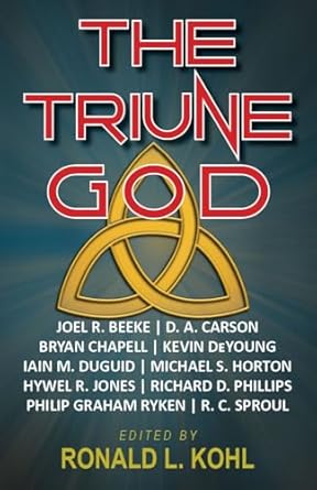 The Triune God – BibleStore