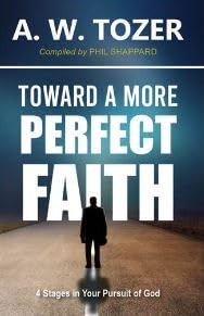Toward a more Perfect Faith – BibleStore