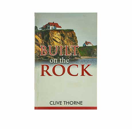 Built on the Rock – BibleStore