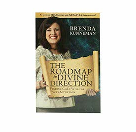 The Roadmap to Divine Direction: Finding God's Will for Every Situatio ...