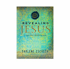 REVEALING JESUS (AUTHENTIC) – BibleStore