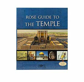 Rose Guide to the Temple – BibleStore