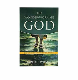 The Wonder Working God – BibleStore