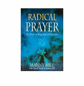 Radical Prayer – BibleStore
