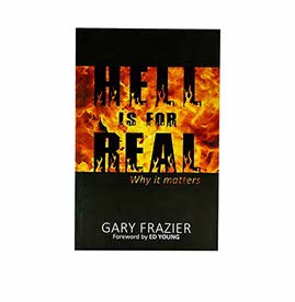 Hell is for Real: Why it Matters – BibleStore