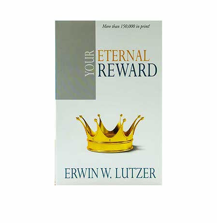 Your Eternal Reward – BibleStore