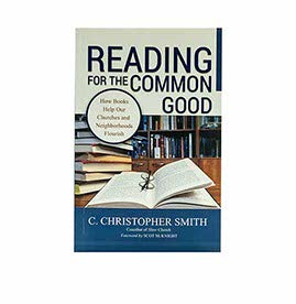 Reading for the Common Good – BibleStore