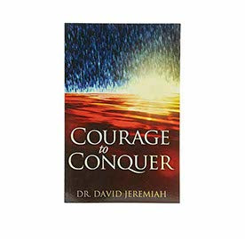 Courage to Conquer – BibleStore