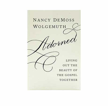 Adorned – BibleStore