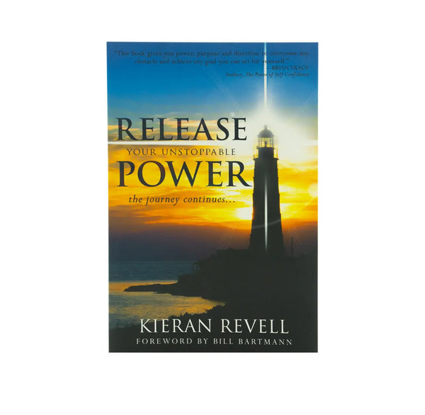 Release Your Unstoppable Power: The Journey Continues... – BibleStore