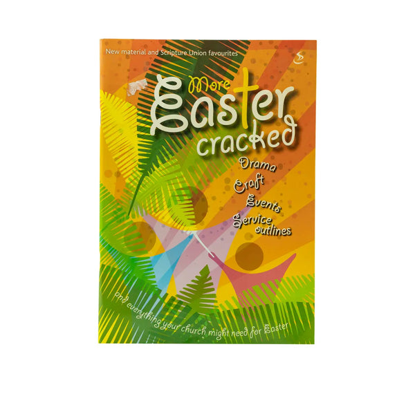 More Easter Cracked – BibleStore
