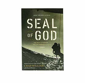 Seal of God – BibleStore