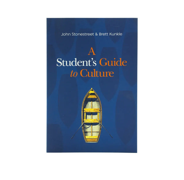 STUDENT'S GUIDE TO CULTURE, A – BibleStore