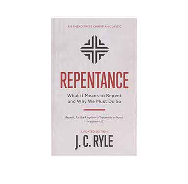 Repentance: What it Means to Repent and Why We Must Do So – BibleStore