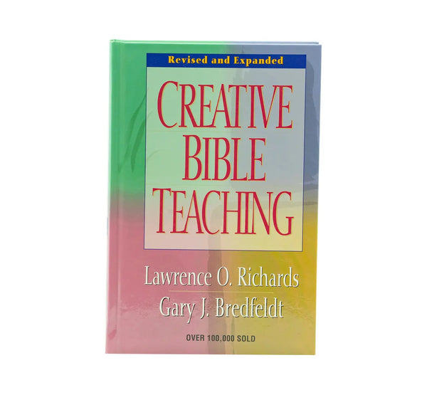 Creative Bible Teaching – BibleStore