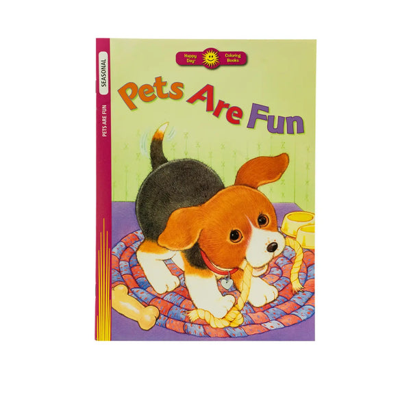 Pets are Fun – BibleStore