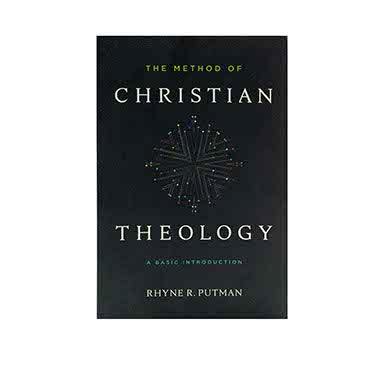 The Method of Christian Theology: A Basic Introduction – BibleStore